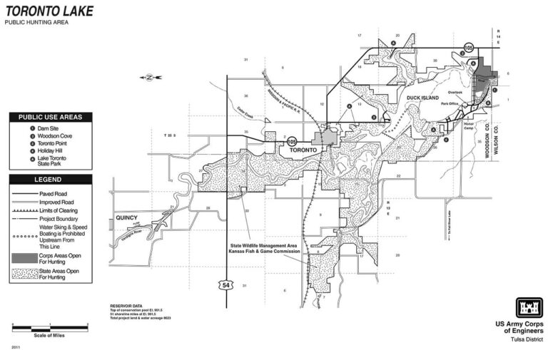 Cross Timbers Wildlife Area - Snag Hollow Vacation Rentals